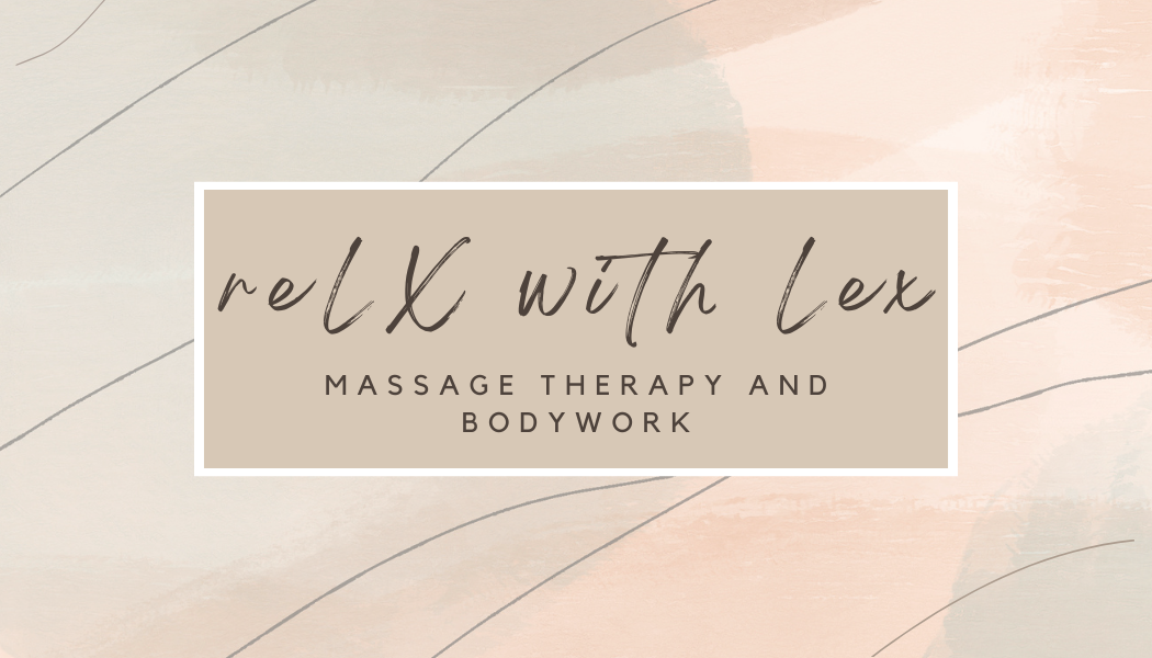 reLX with Lex logo